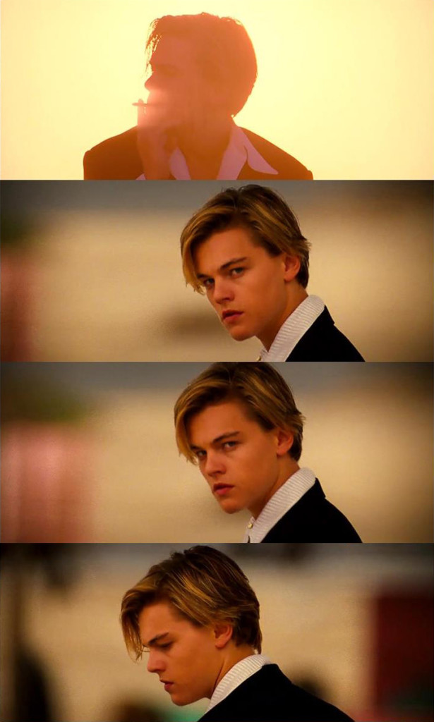 Order-made BJD for Leonardo Di Caprio of Romeo and Juliet - DollShe craft