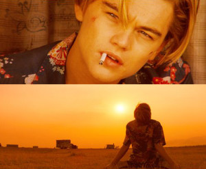 Order-made BJD for Leonardo Di Caprio of Romeo and Juliet - DollShe craft