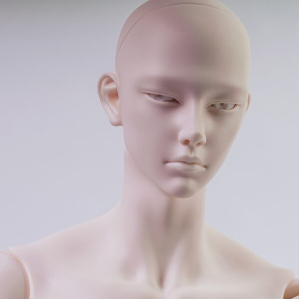 Selling the Club CoCo BJD prototype and rights - DollShe craft